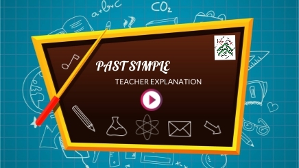 PAST SIMPLE | Genially