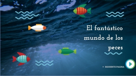 LOS PECES