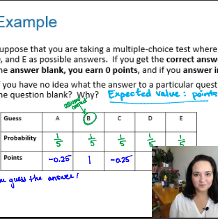 Inspiring Examples | Genially