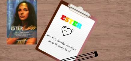 Ester RELI | Genially