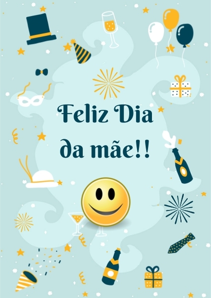 Dia da mãe | Genially