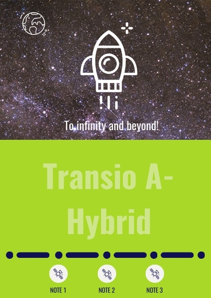 Transio A Hybrid