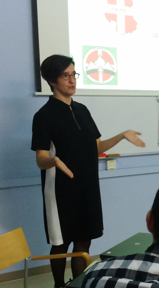 Estancias profesionales EOI Lleida 2016