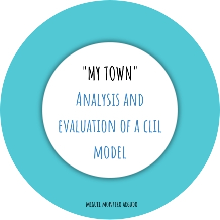 "My town" Analysis and evaluation of a clil model | Genially