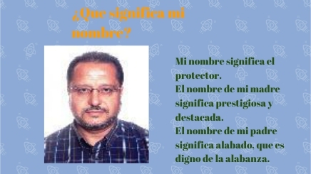 El día que nací. | Genially