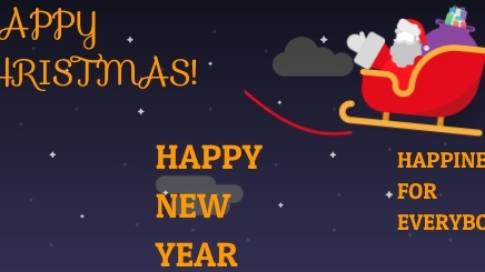 CHRISTMAS | Genially