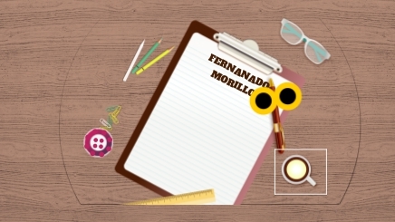 Fernando Morillo | Genially