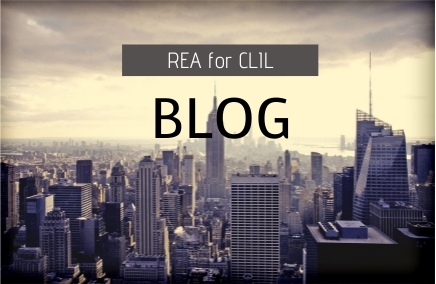 REA for CLIL | Genially