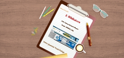 E-biblioteca | Genially