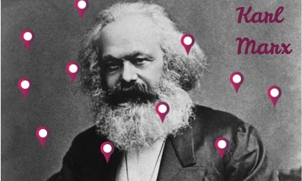 Karl Marx | Genially