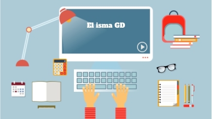 El Isma GD