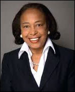 Patricia Bath