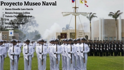 Museo Naval