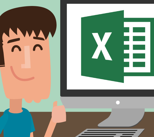 Infografia excel | Genially