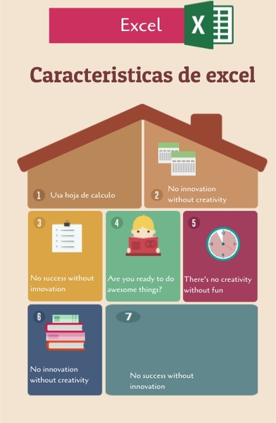 Microsoft Excel | Genially