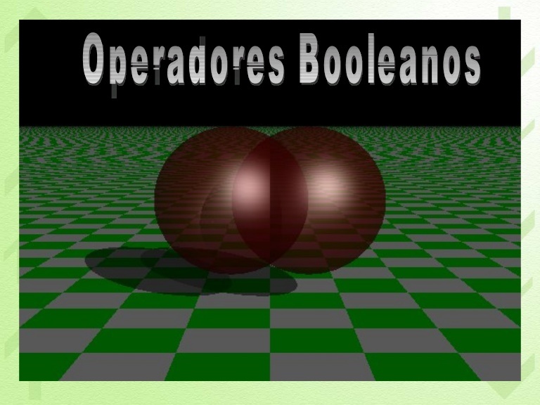 INFOGRAFIA OPERADORES BOOLEANOS | Genially