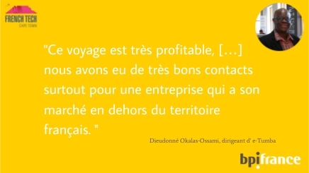 Learning Expedition : ce qu'ils en pensent | Genially