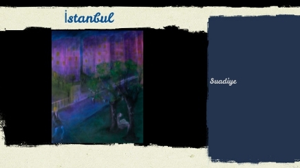 istanbul