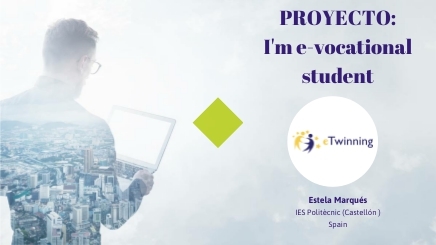 eTwinning Project