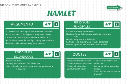 Hamlet