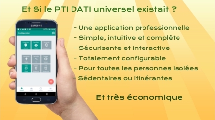 Et si le PTI (DATI) Polyvalent existait