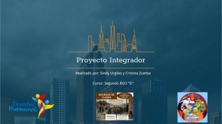 Proyecto Integrador