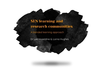 SEN Blended Learning | Genially