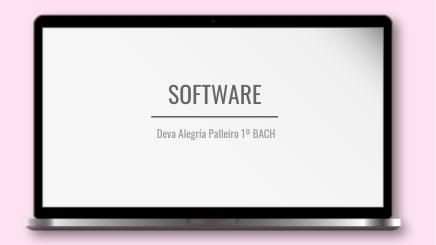 Software