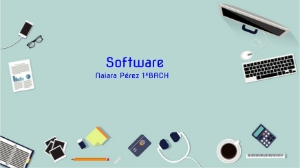 Software