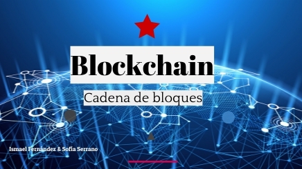 BLOCKCHAIN | Genially