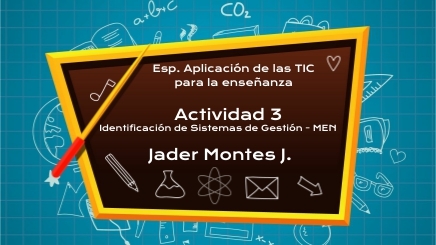 Sistemas de Información