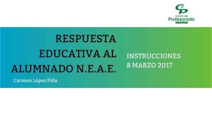 PROTOCOLO NEAE | Genially