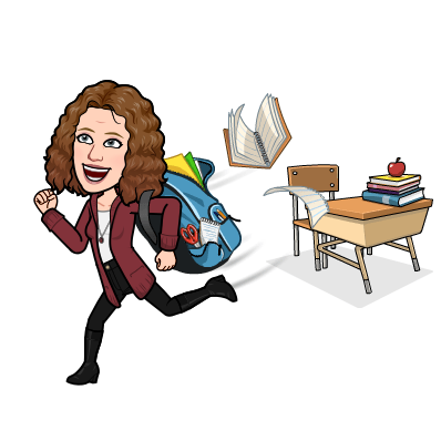 Progression TS spé | Genially