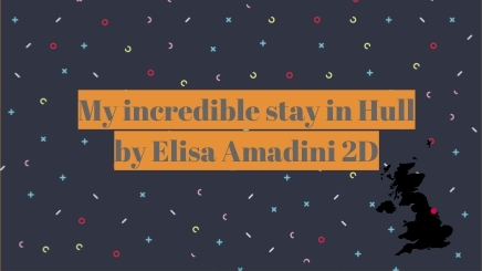 Hull by Elisa | Genially