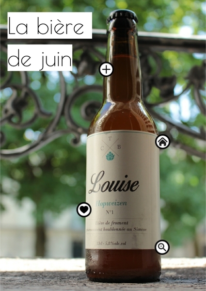 Bière du mois de juin