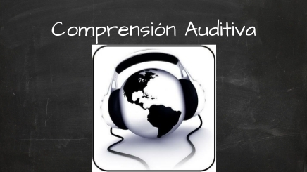 comprension auditiva | Genially