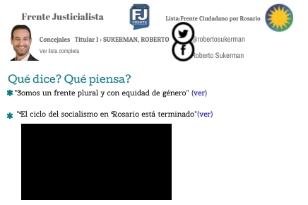 sukerman roberto | Genially