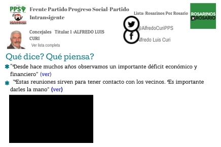 alfredo luis curi | Genially