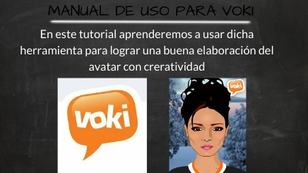 VOKI | Genially
