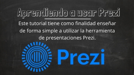 Tutorial Prezi