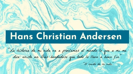 Andersen | Genially