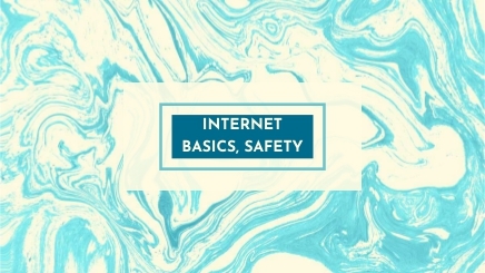 Internet Safety