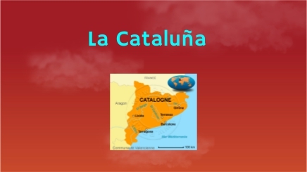Cataluña