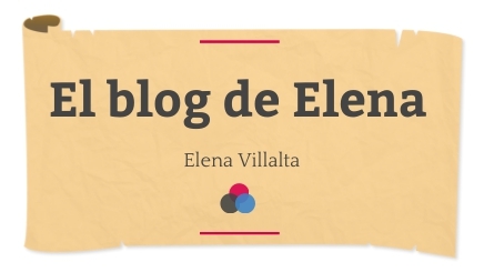 El blog de Elena | Genially