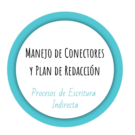 conectores y plan de redaccion | Genially