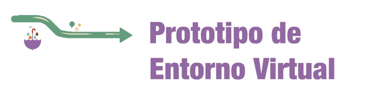 Prototipo de Entorno Virtual | Genially