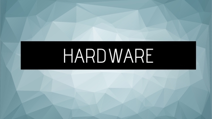 Presentación HARDWARE