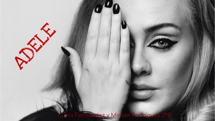 GENIAL.LY ADELE