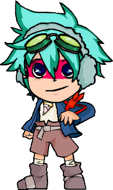 Wall-e Reloaded | Genially