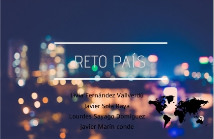 Livia Fernandez Vallverdu | Genially